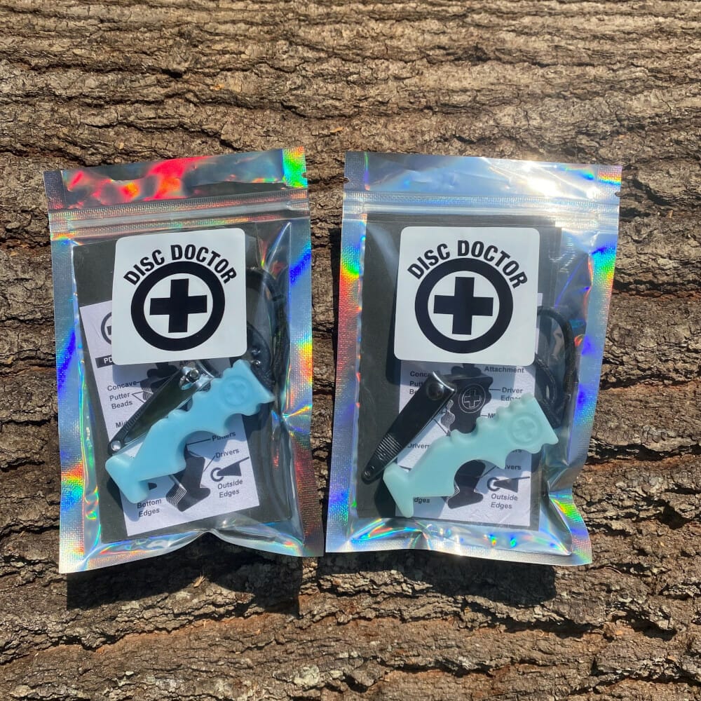 Disc Doctor | Accessories | discgolf4you