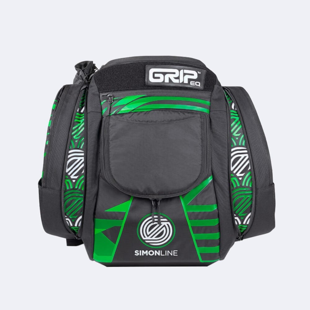 GRIP eq AX5 Simon Lizotte Team Series | Backpacks | discgolf4you