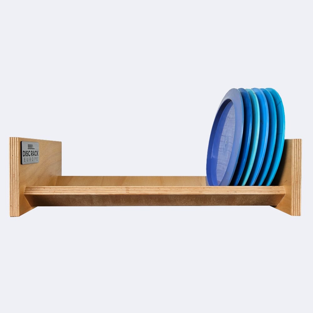 Disc Rack Europe Lay Up | Equipment | discgolf4you