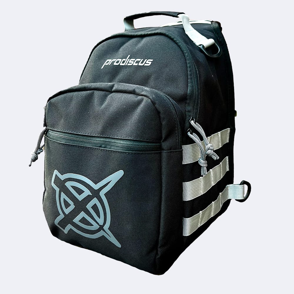 Prodiscus Sling Bag | Backpacks | discgolf4you