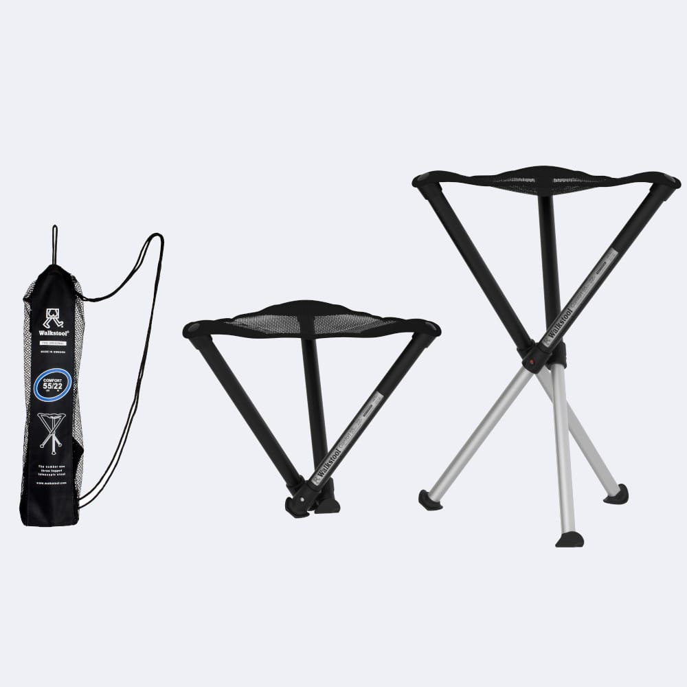 Walkstool | Accessories | discgolf4you