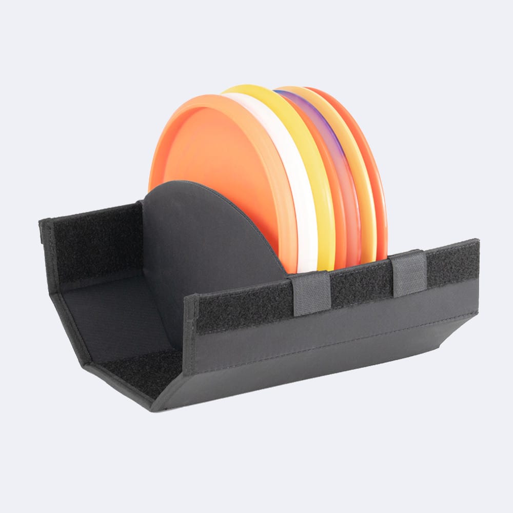 GRIPeq Disc Dividers | Backpacks | discgolf4you