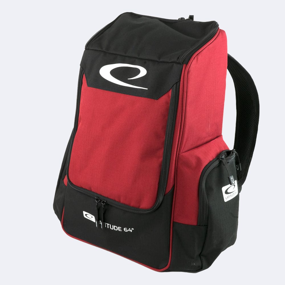 Latitude Core Backpack | Backpacks | discgolf4you