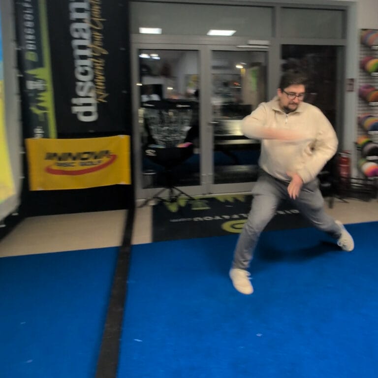 Discgolf Simulator coupon by Discgolf4you | Gift cards | discgolf4you