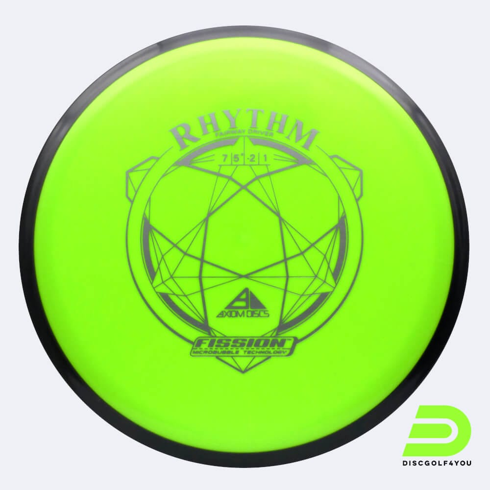 Axiom Rhythm | Discs | discgolf4you