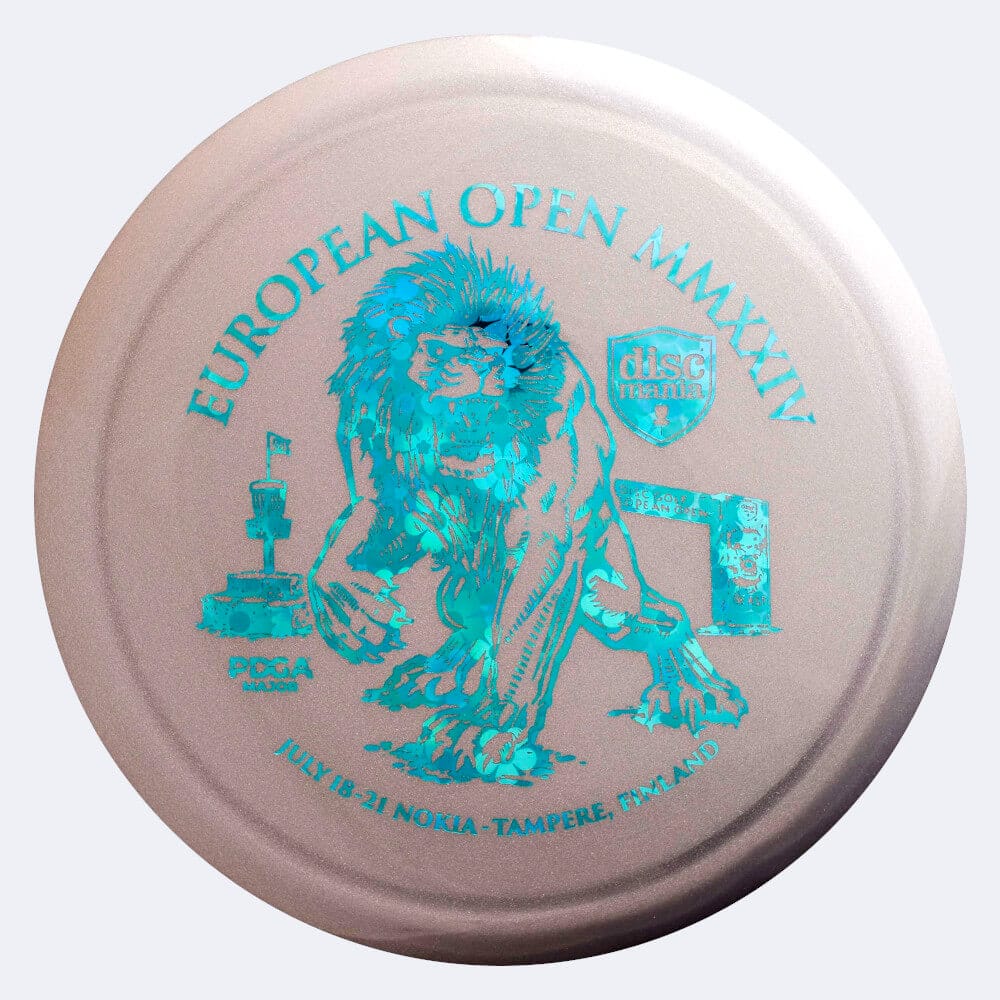 Discmania Function | Discs | discgolf4you