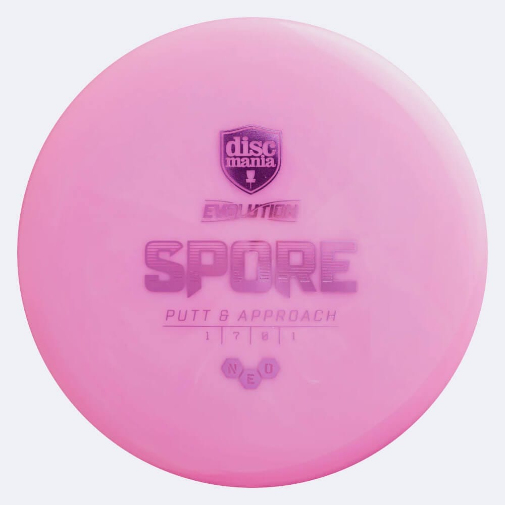 Discmania Spore | Discs | discgolf4you