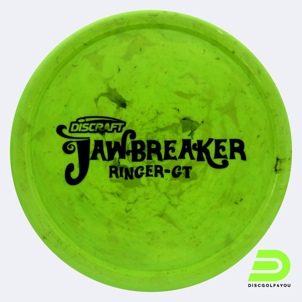 Discraft Ringer GT | Discs | discgolf4you
