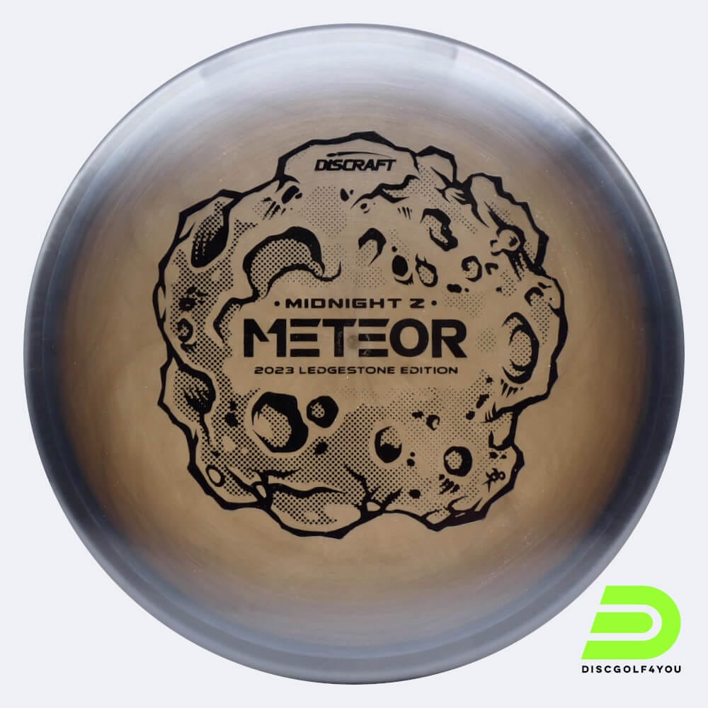 Discraft Meteor 2023 Ledgestone Edition | Midrange | discgolf4you