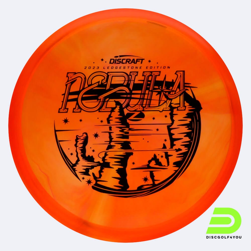 Discraft Nebula 2023 Ledgestone Edition | Midrange | discgolf4you