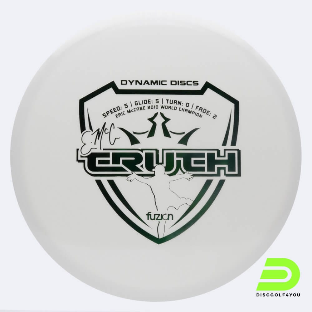 Dynamic Discs Emac Truth | Discs | discgolf4you