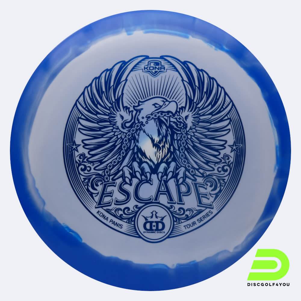 Dynamic Discs Escape Kona Panis Tour Series | Distance Driver ...