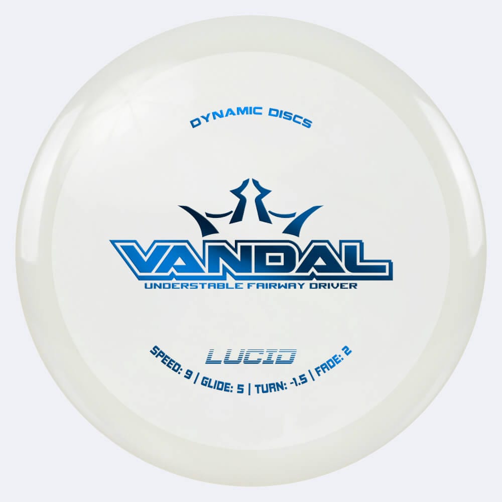 Dynamic Discs Verdict | Midrange | discgolf4you