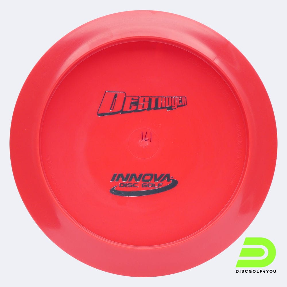 Innova Destroyer | Discs | discgolf4you