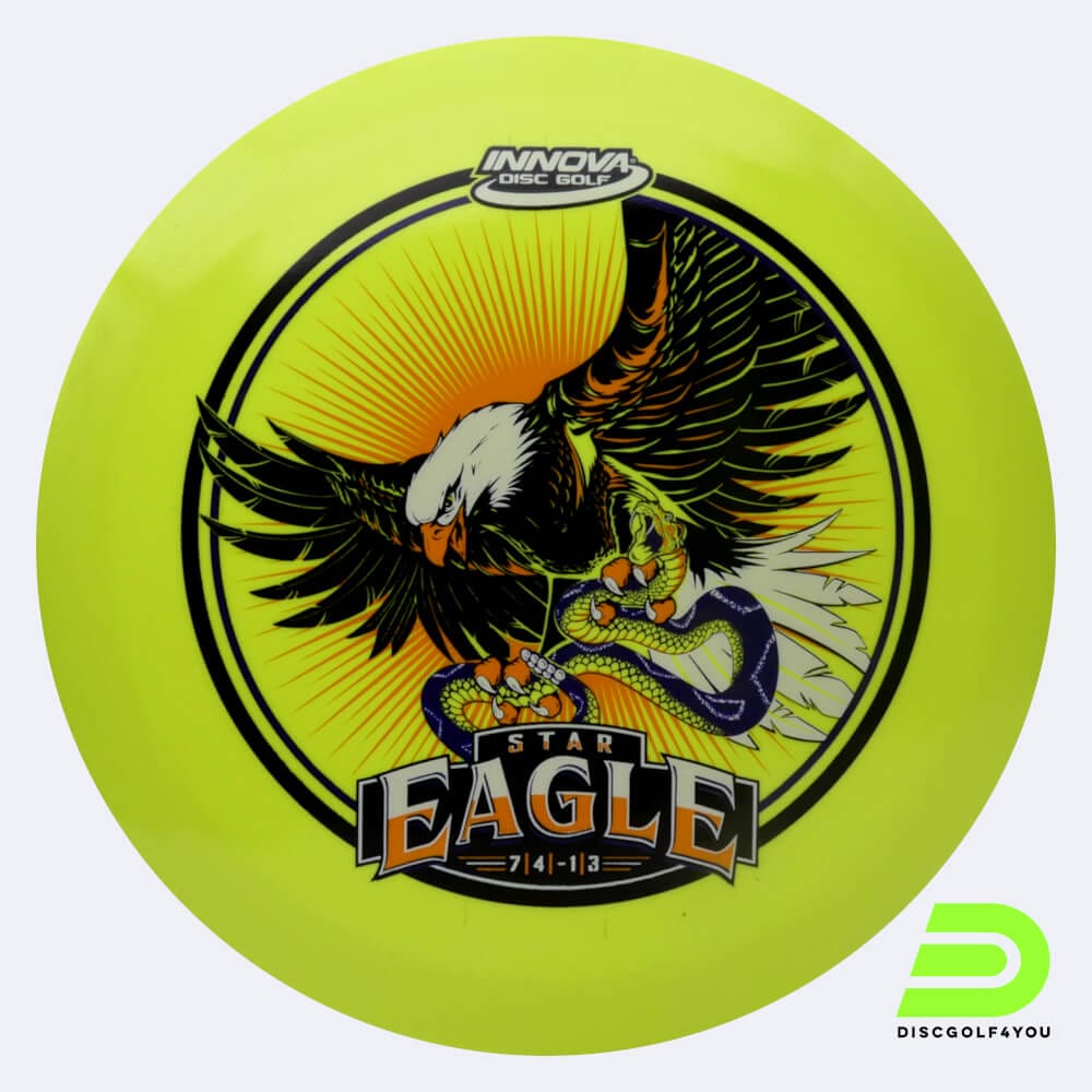 Innova Eagle | Discs | discgolf4you