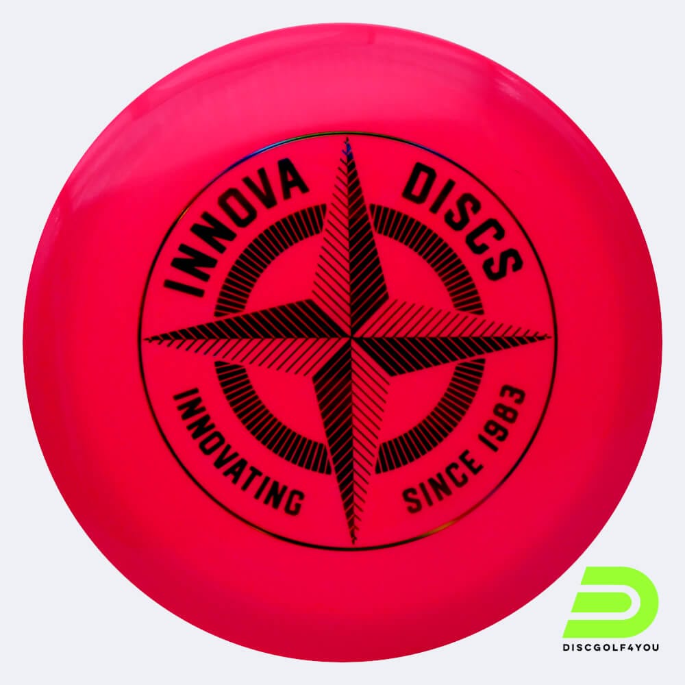 Innova IT | Fairway Driver | discgolf4you