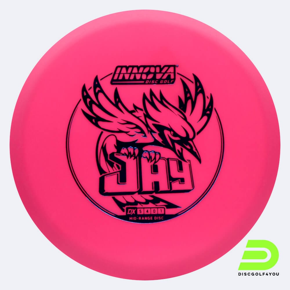Innova Jay | Midrange | discgolf4you