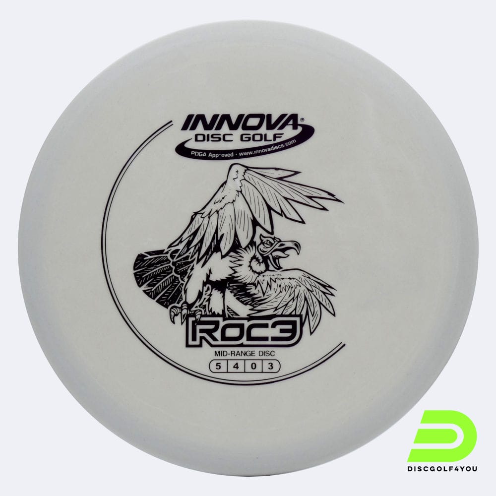 Innova Roc 3 | Discs | discgolf4you