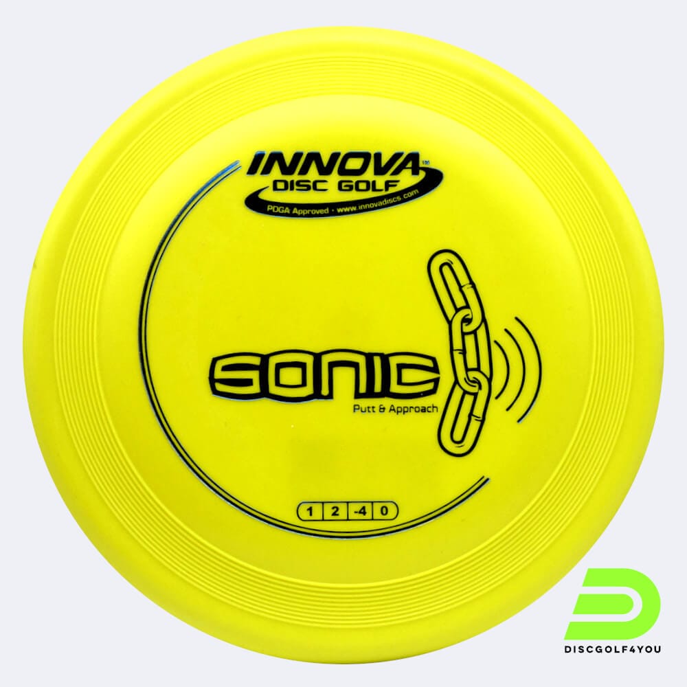 Innova Sonic | Discs | discgolf4you