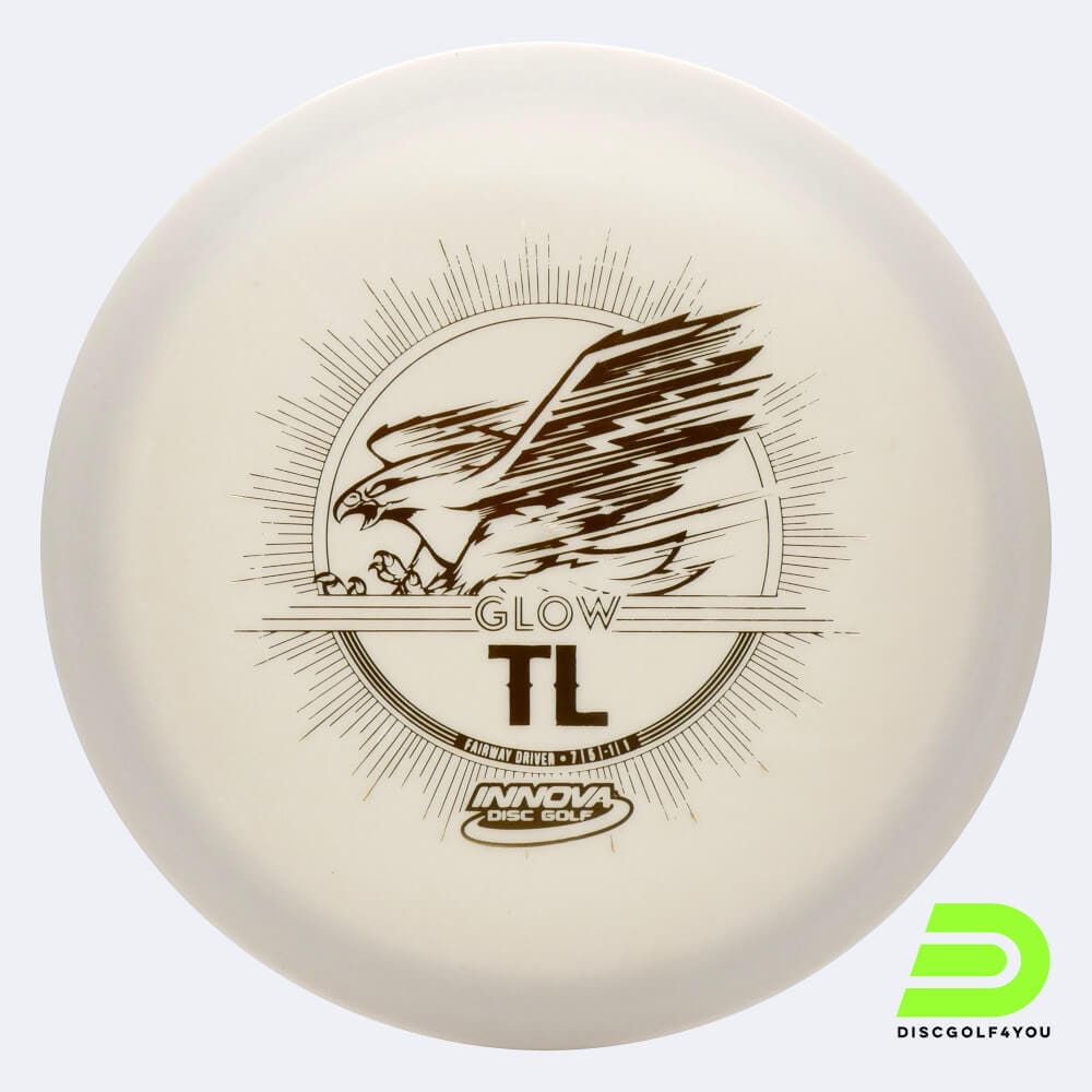 Innova TL | Discs | discgolf4you
