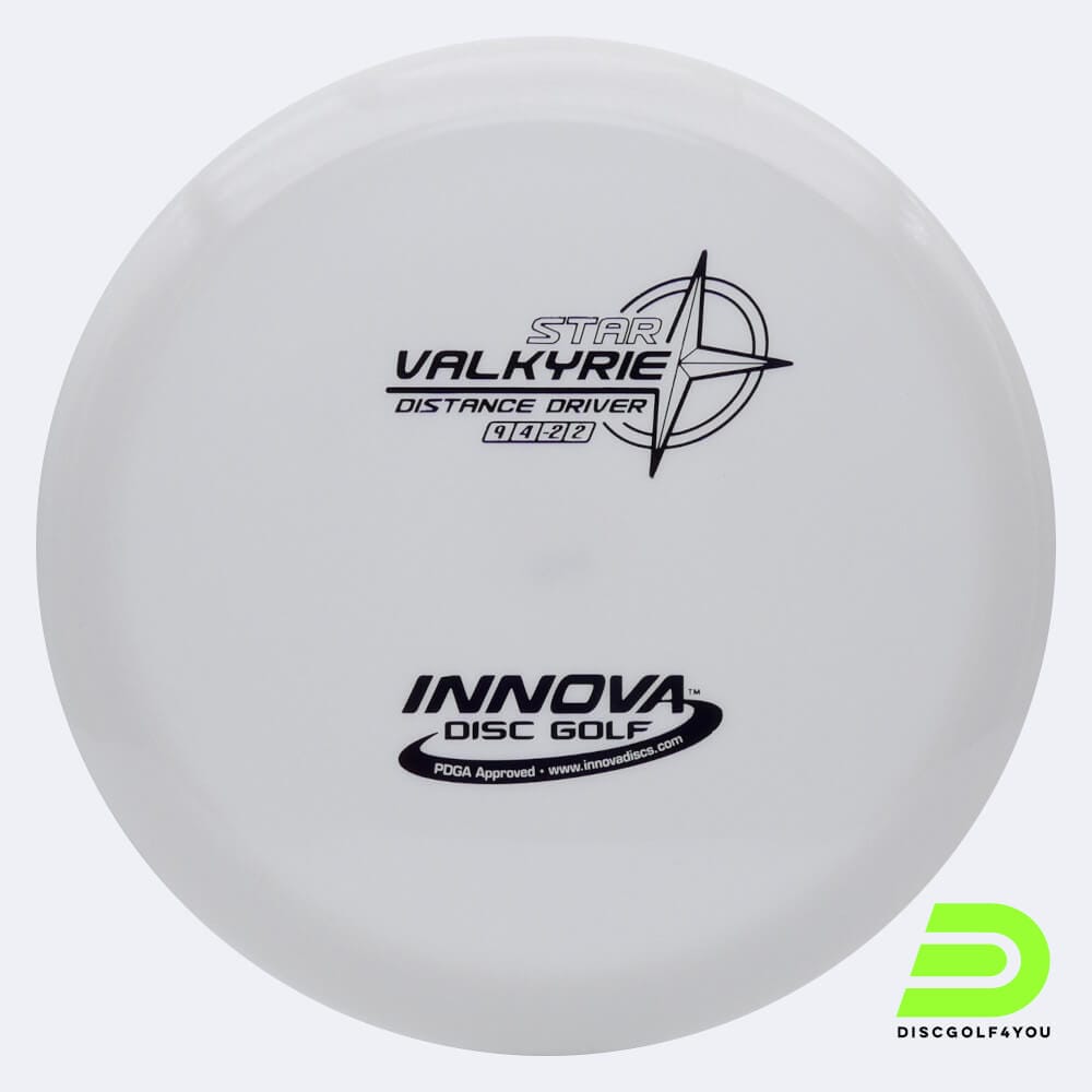 Innova Valkyrie | Discs | discgolf4you