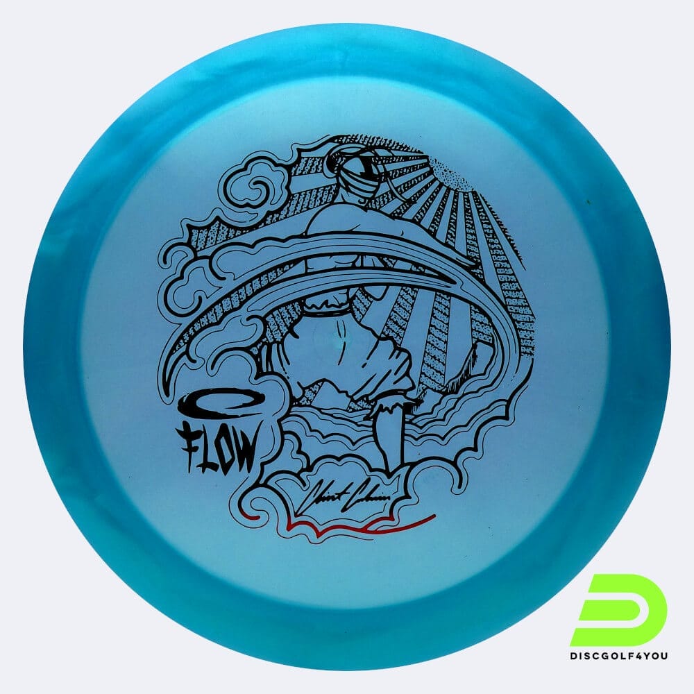 Latitude 64° Flow - Clint Calvin Team Series | Discs | discgolf4you