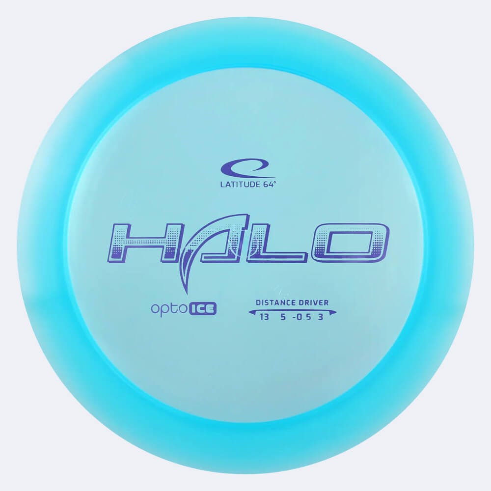 Latitude 64° Halo | Discs | discgolf4you