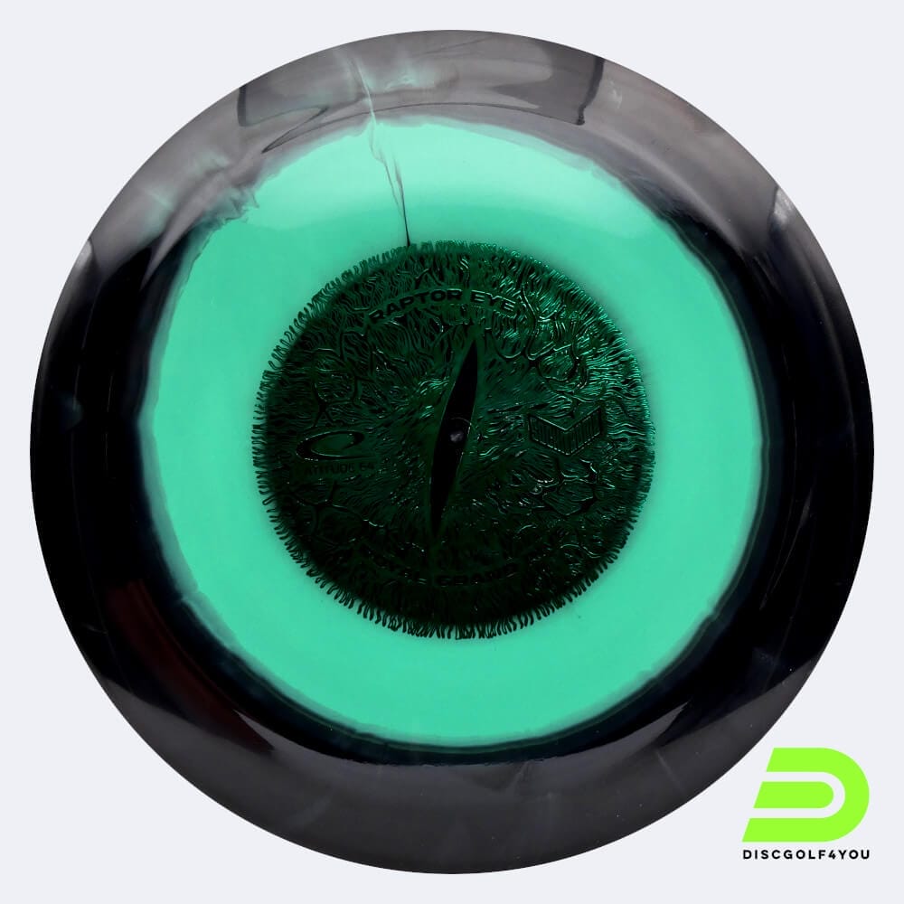 Latitude 64° Raptor Eye Rive Sockibomb | Discs | discgolf4you