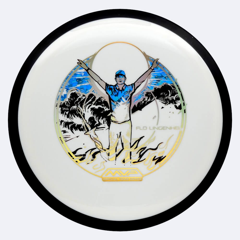 MVP Trail Florian Lingenhel Team Series | Distance Driver | discgolf4you