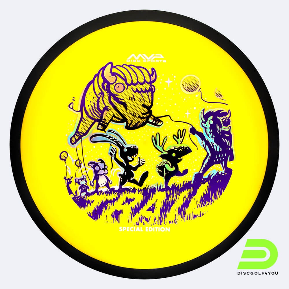 MVP Trail Special Edition | Discs | discgolf4you