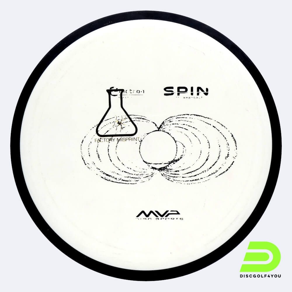 MVP Vector | Midrange | discgolf4you