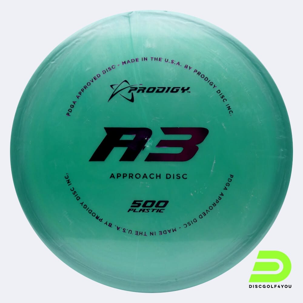 Prodigy A3 | Discs | discgolf4you