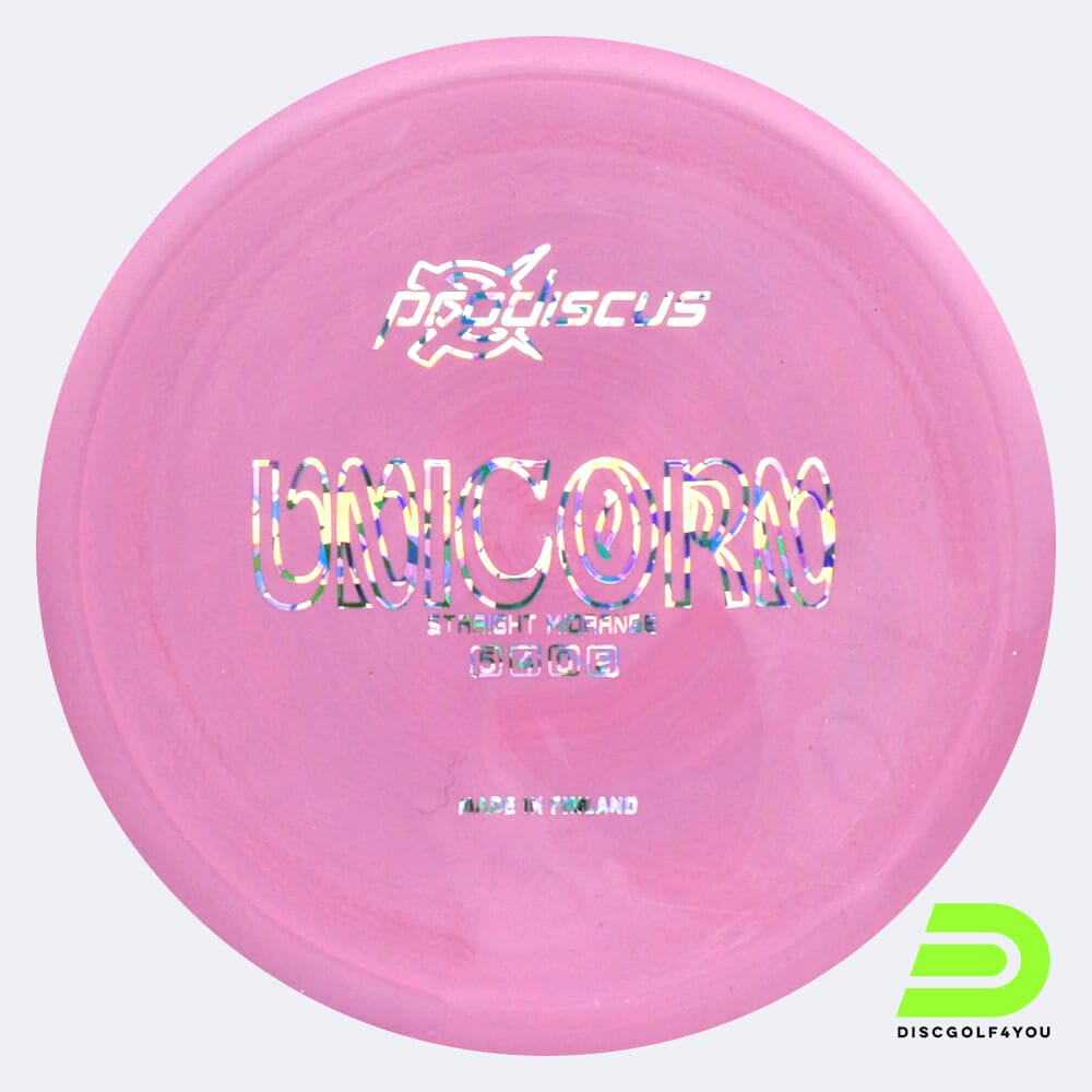 Prodiscus Unicorn | Midrange | discgolf4you
