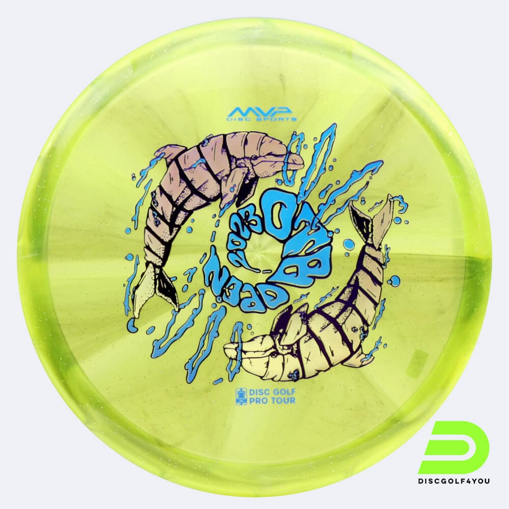 Streamline Echo - OTB Open | Midrange | discgolf4you