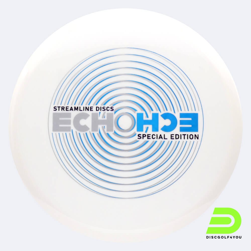 Streamline Echo - Special Edition | Discs | discgolf4you