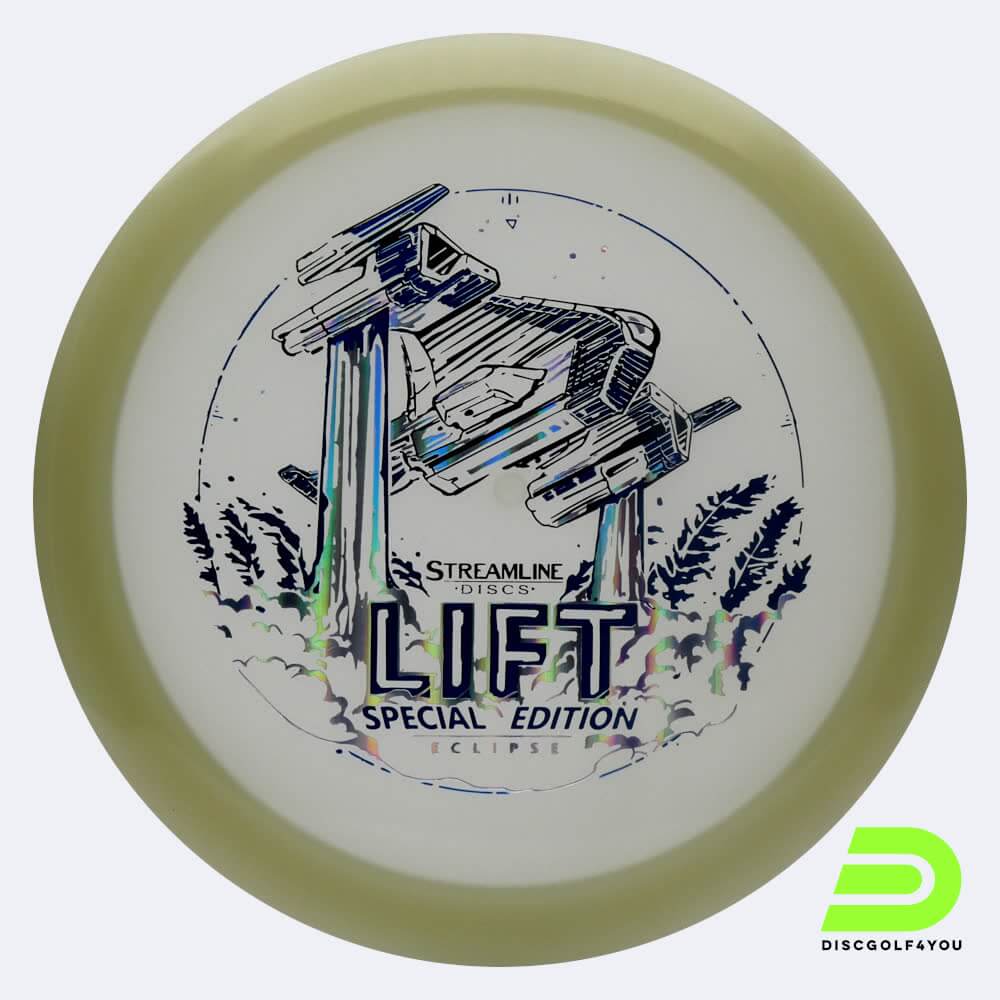Streamline Lift Special Edition | Discs | discgolf4you