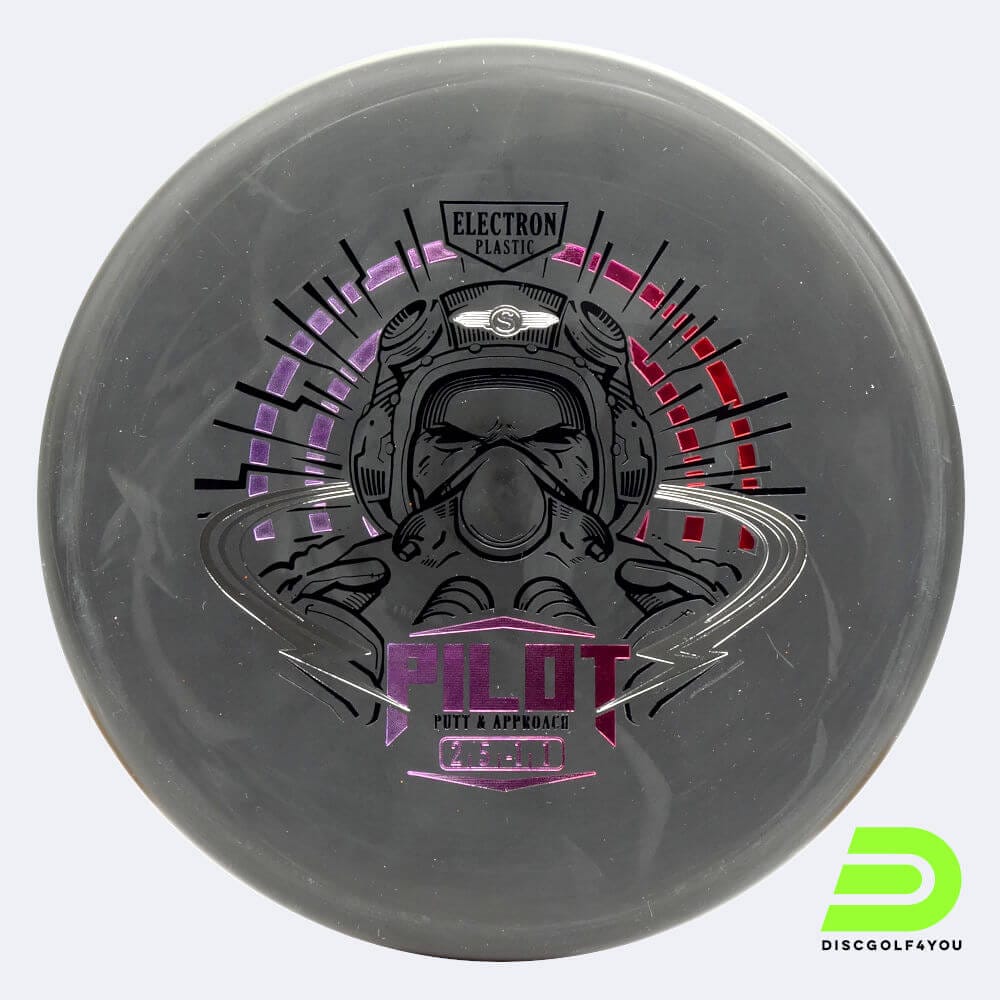 Streamline Pilot | Discs | discgolf4you