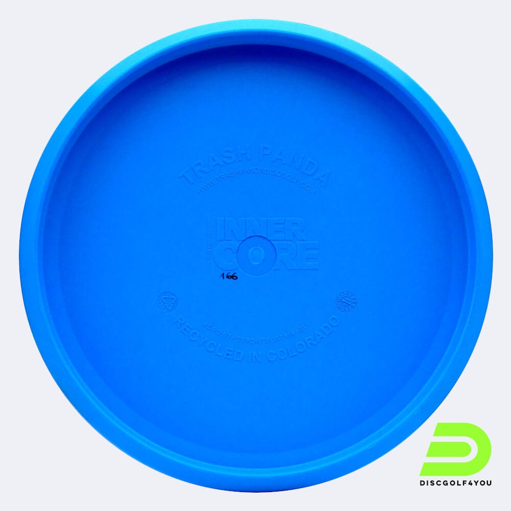Trash Panda Inner Core | Putter | discgolf4you