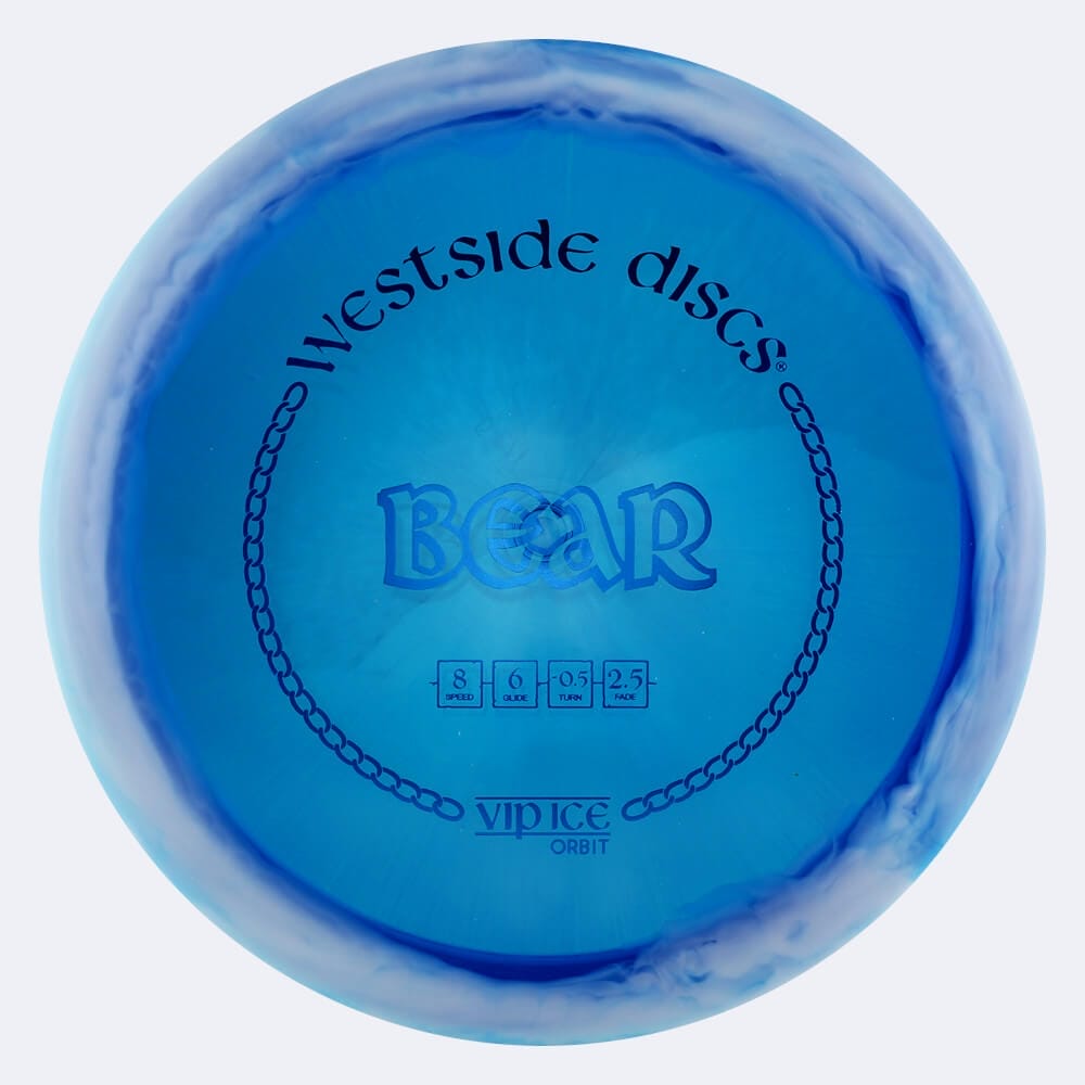 Westside Bear | Discs | discgolf4you